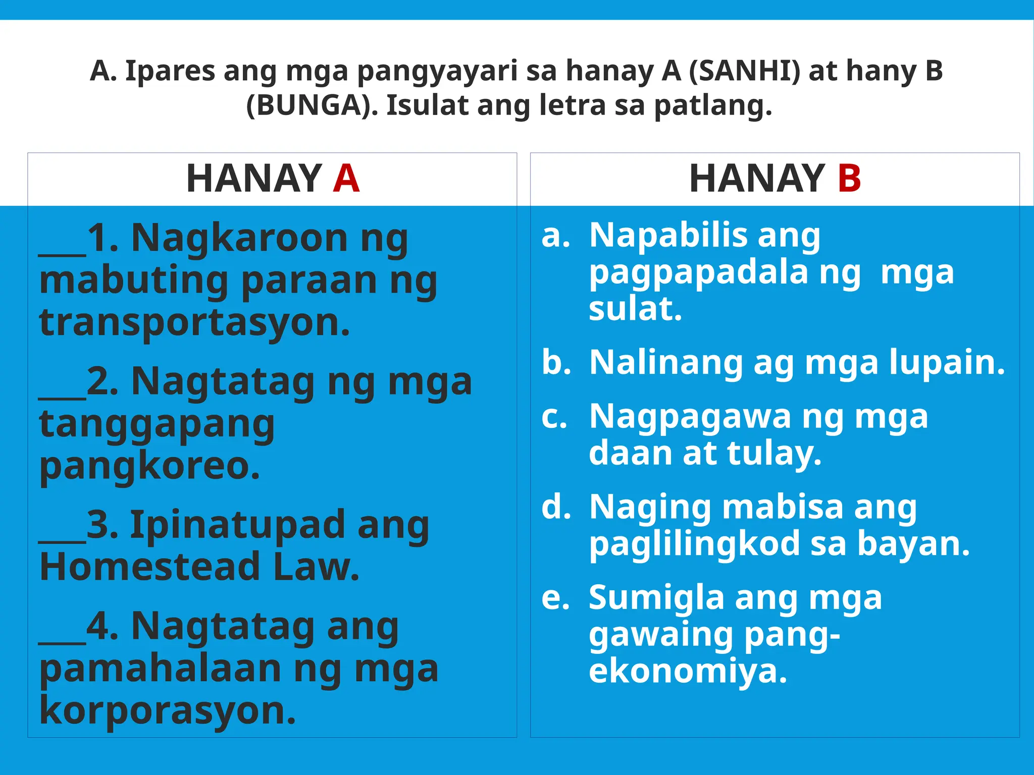 Summative Pamahalaang Commonwelath NG PILIPINAS | PPTX