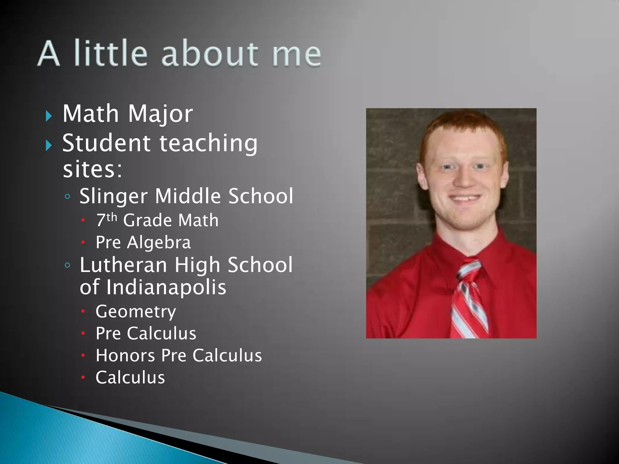 Summative presentation | PPT