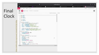 Summative Presentation | PPT