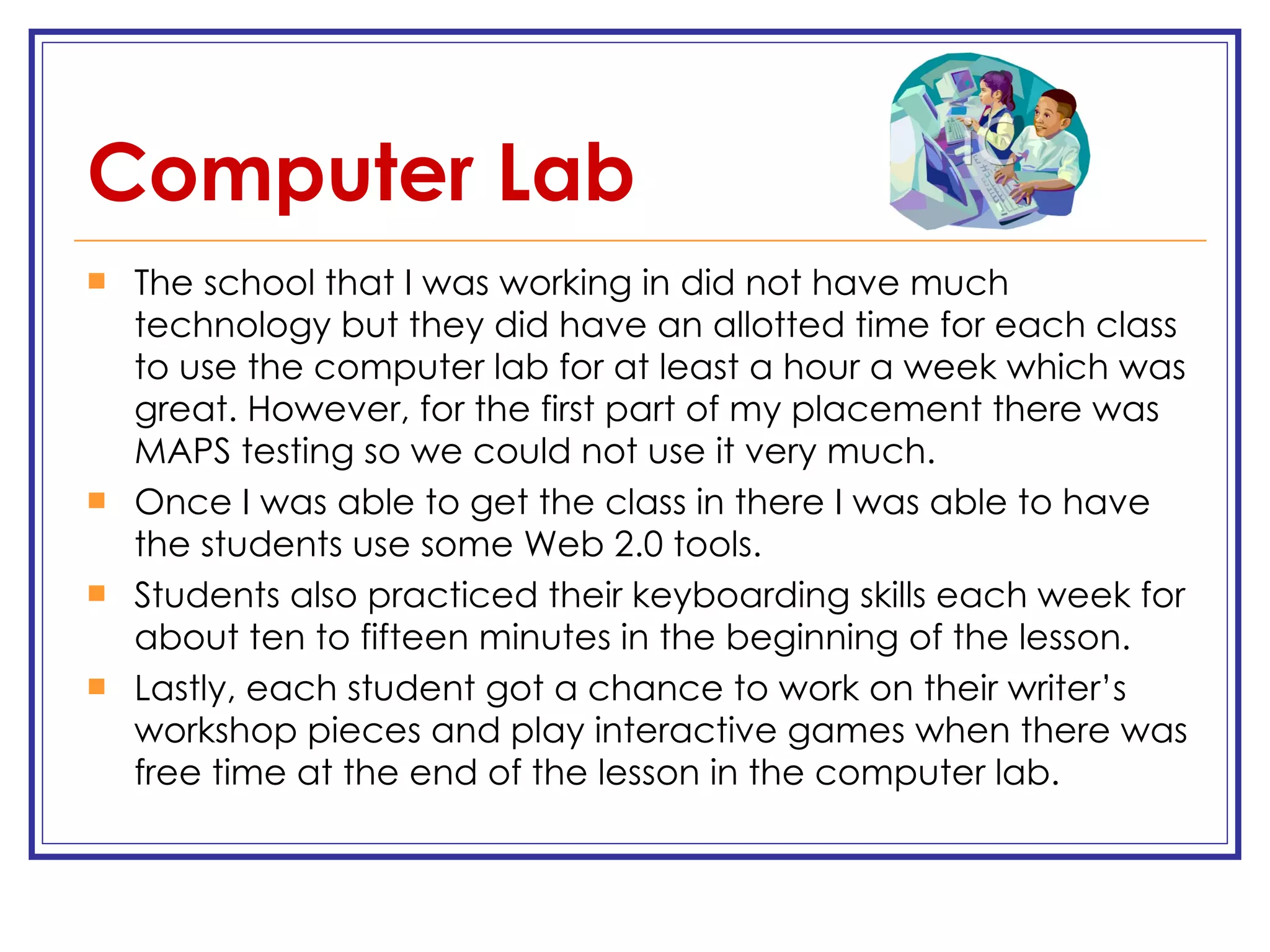 Summative Project | PPT