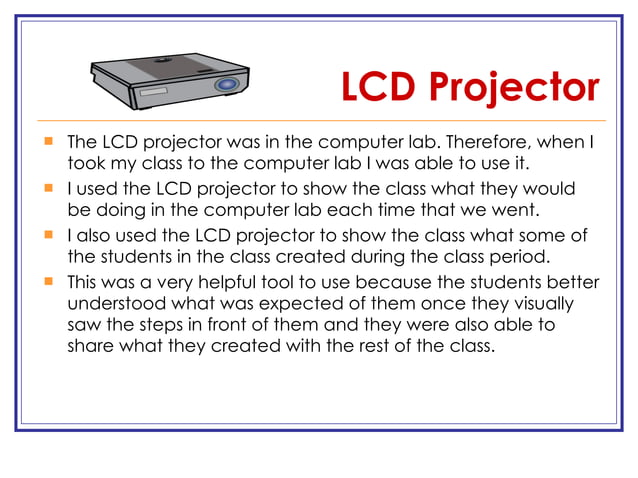 Summative Project | PPT