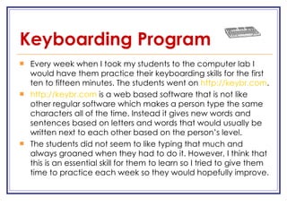 Summative Project | PPT