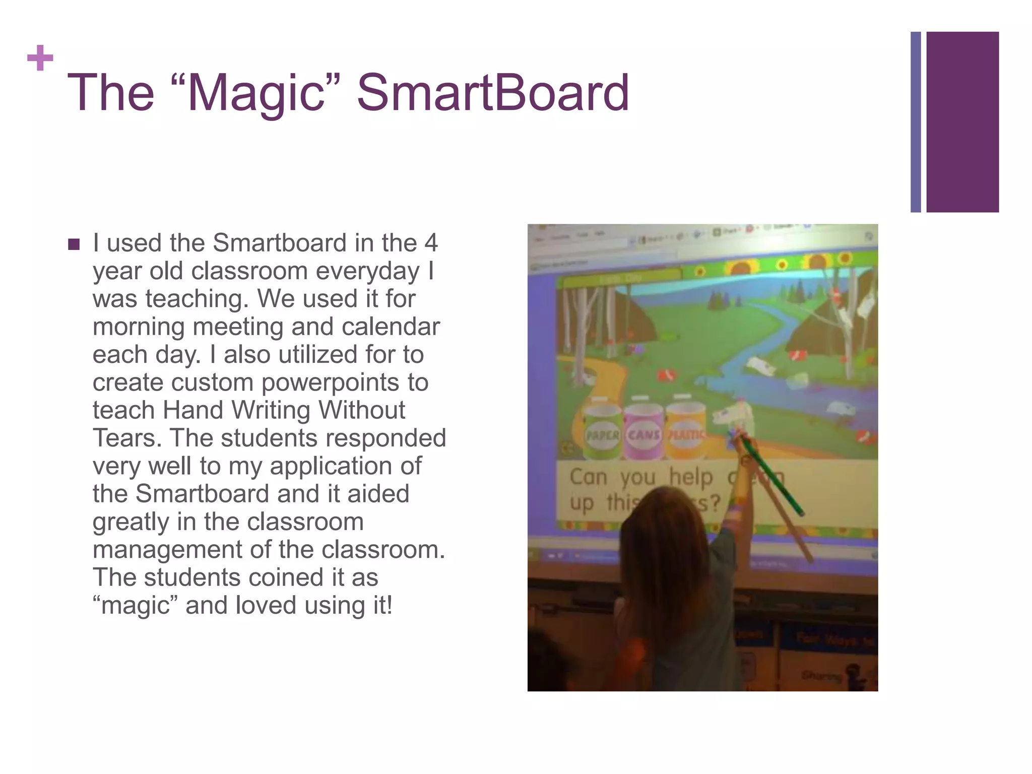 Summative project | PPT