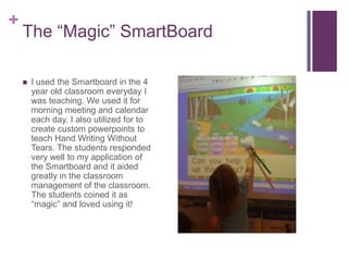 Summative project | PPT