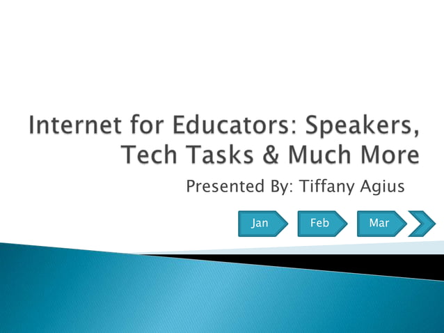 Summative project | PPT