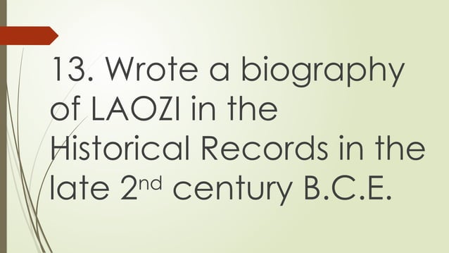 SUMMATIVE QUIZ for confucianism and daoism.pptx