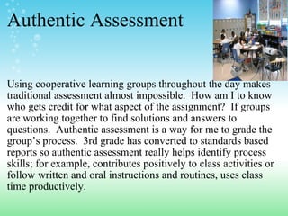 Summative reflection | PPT