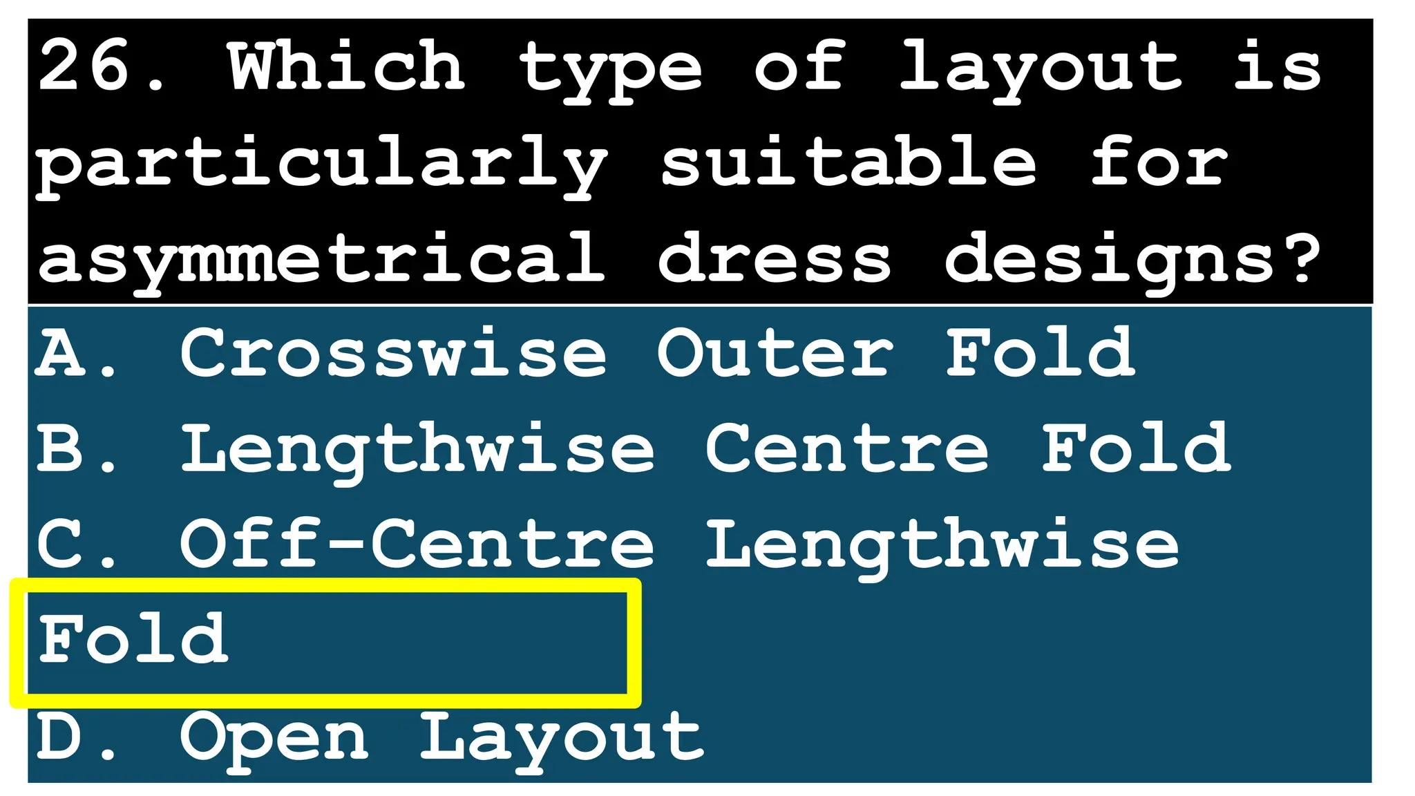 SUMMATIVE REVIEW - DRESSMAKING GRADE 9 TLE.pptx