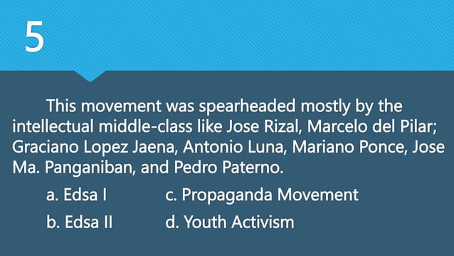 SUMMATIVE TEST.pptx | Poetry | Books and Literature