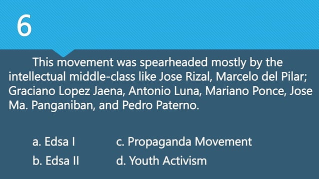 SUMMATIVE TEST.pptx | Poetry | Books and Literature