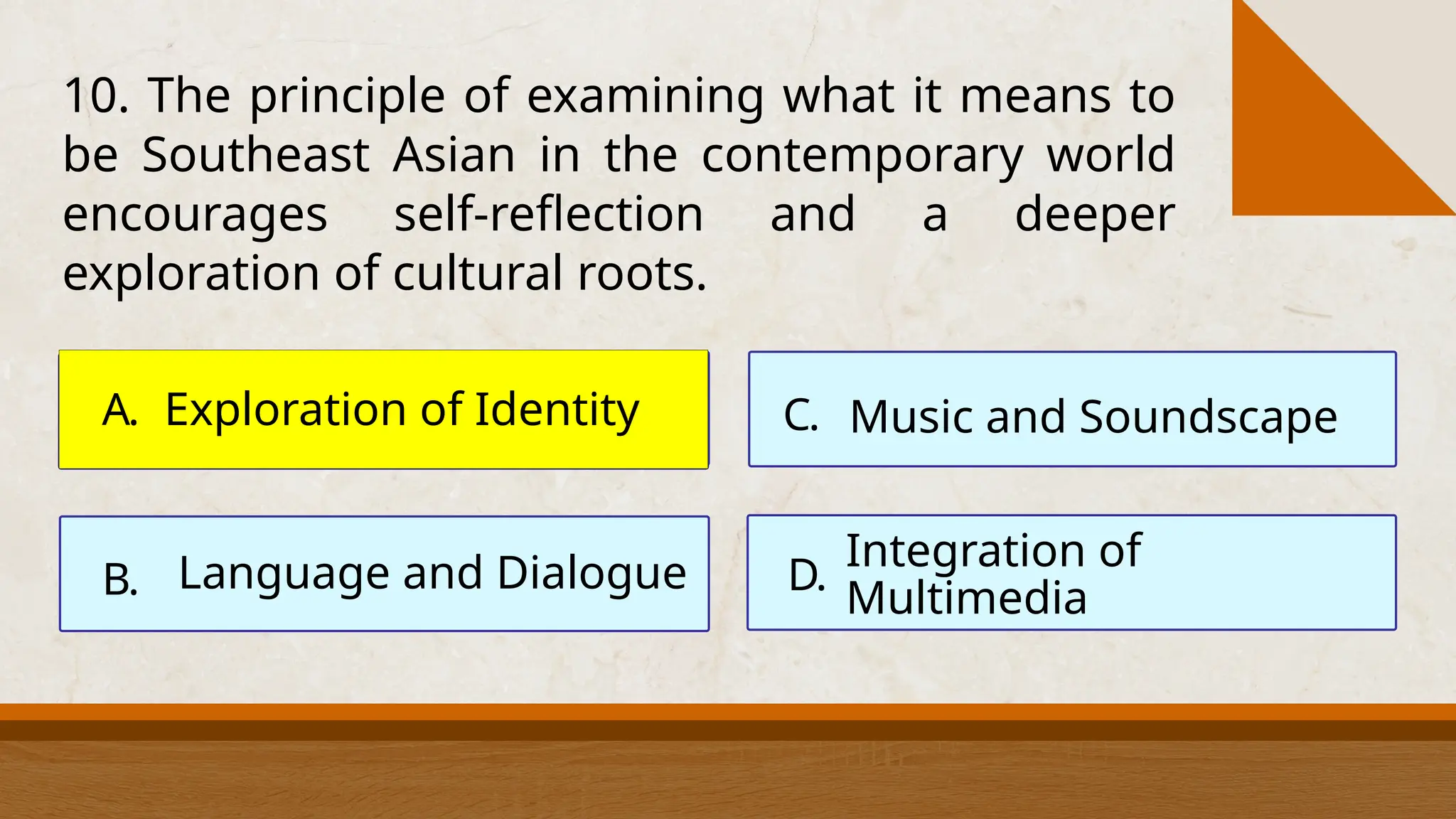 Summative TesT IN MUSIC AND ARTS GRADE SEVEN 2024-2025 | PPTX