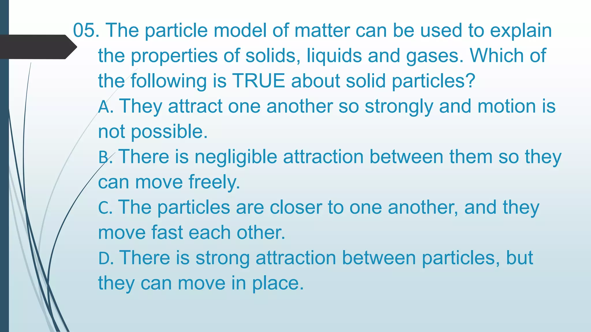 Summative Test-Sci8-Particle of Matter.pptx