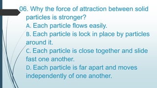 Summative Test-Sci8-Particle of Matter.pptx