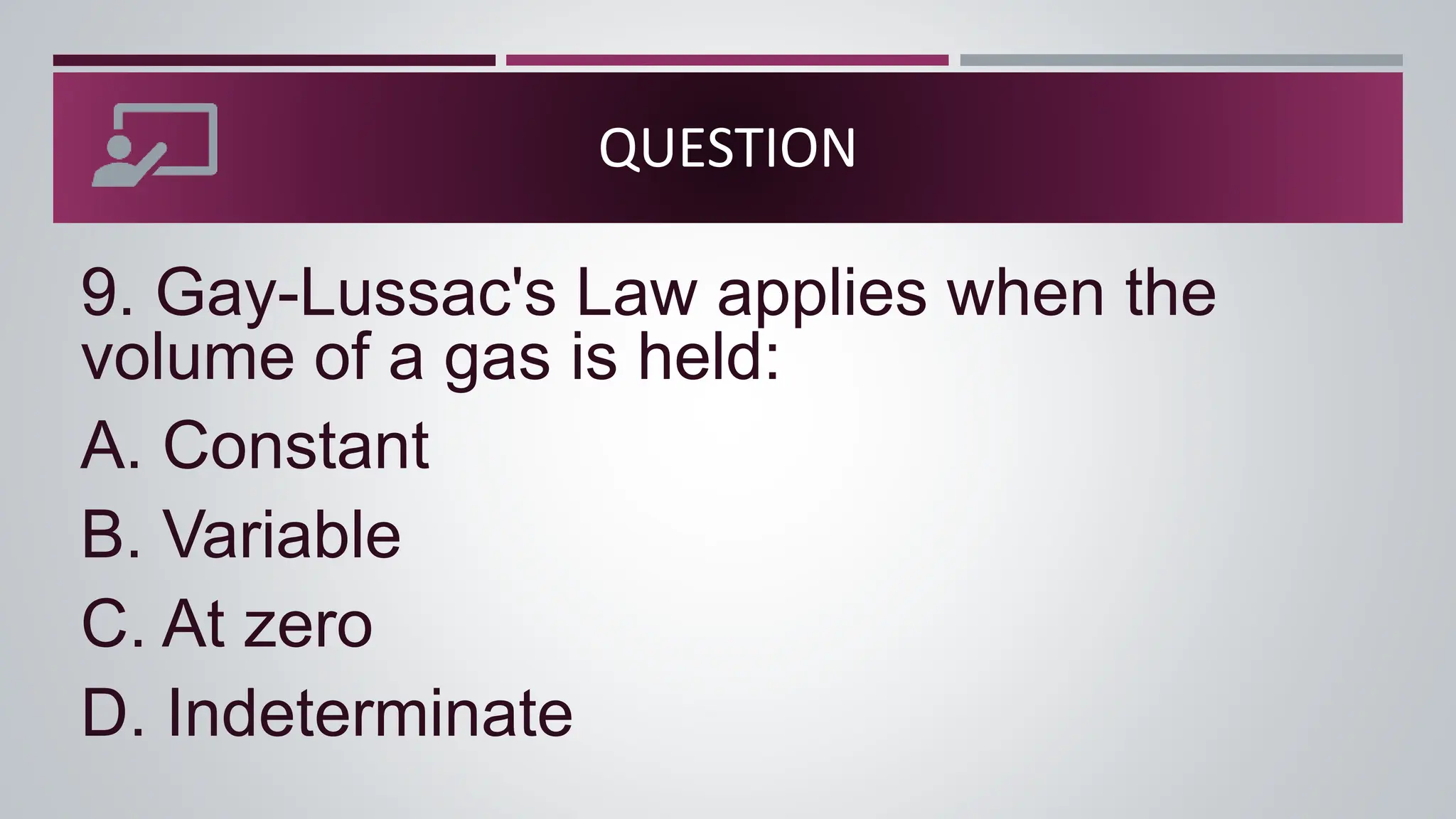 SUMMATIVE TEST 1- THREE GAS LAW (2).pptx