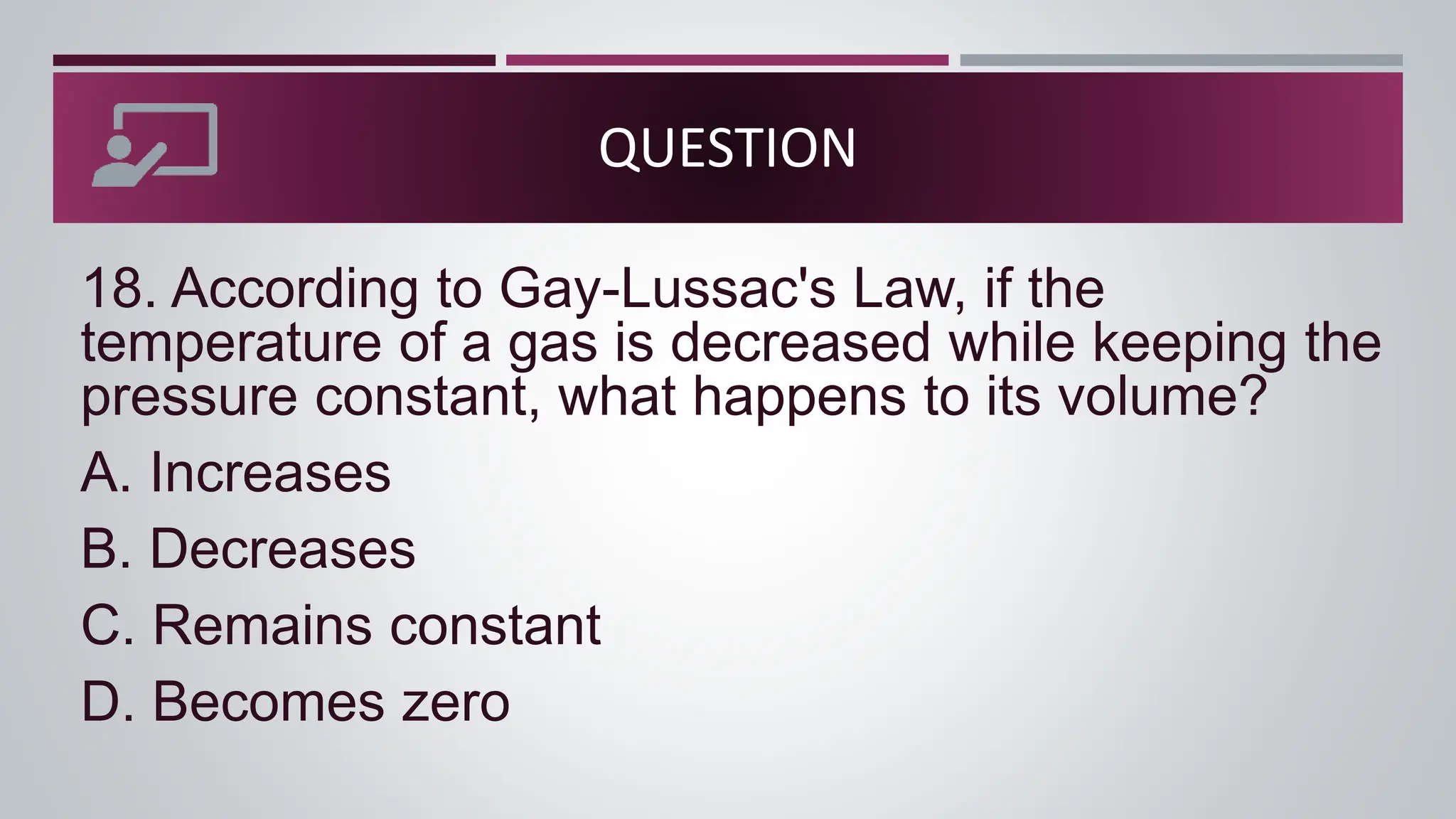 SUMMATIVE TEST 1- THREE GAS LAW (2).pptx