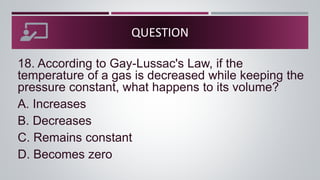 SUMMATIVE TEST 1- THREE GAS LAW (2).pptx