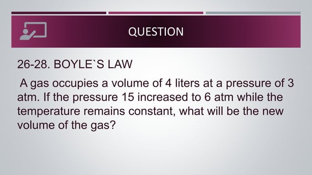 SUMMATIVE TEST 1- THREE GAS LAW (2).pptx