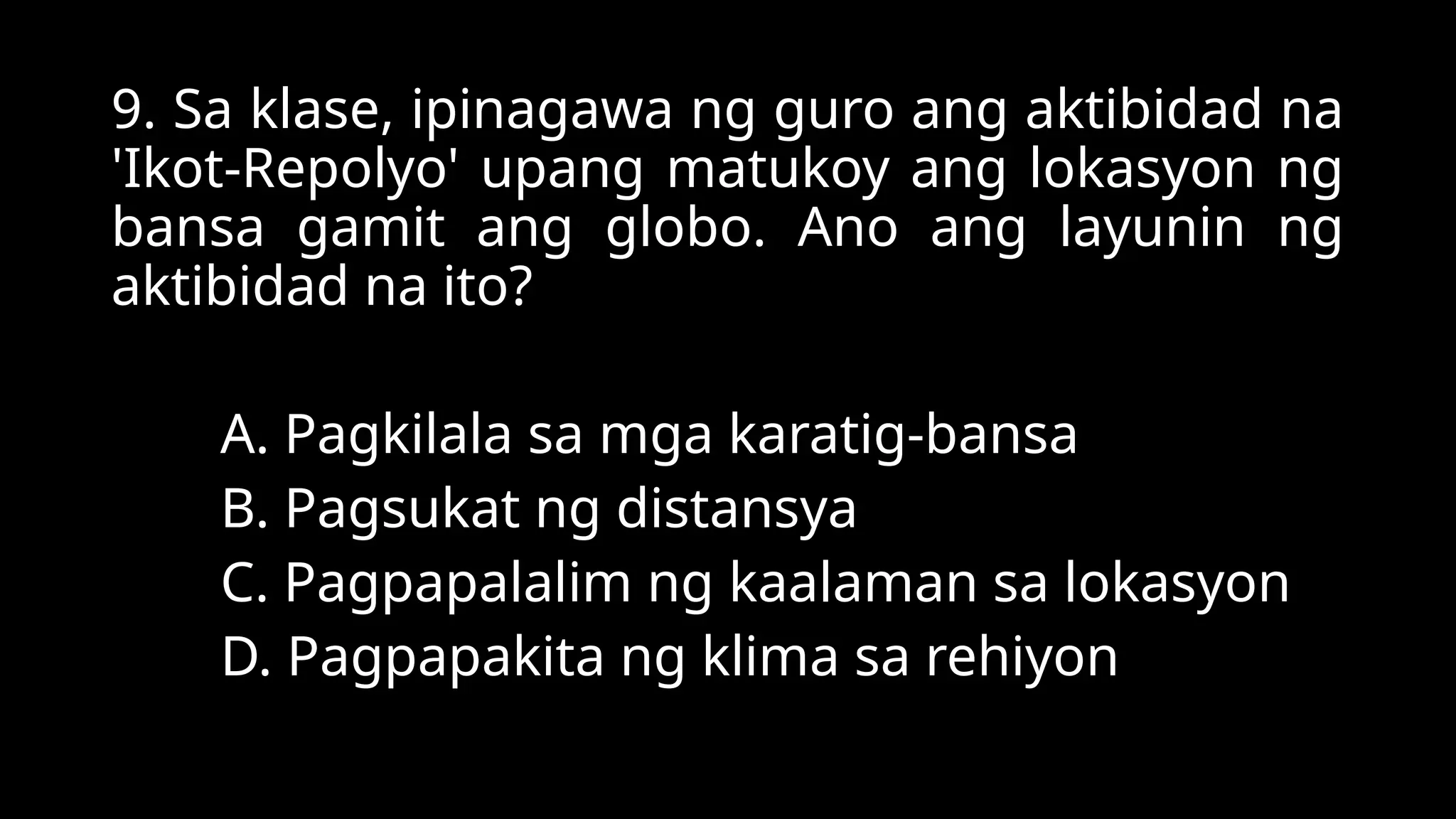 Summative Test Araling Panli 4 Q1W2.pptx
