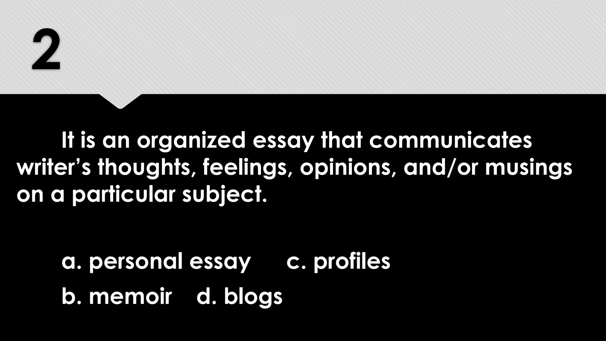 CREATIVE NON-FICTION SUMMATIVE TEST CNF.pptx