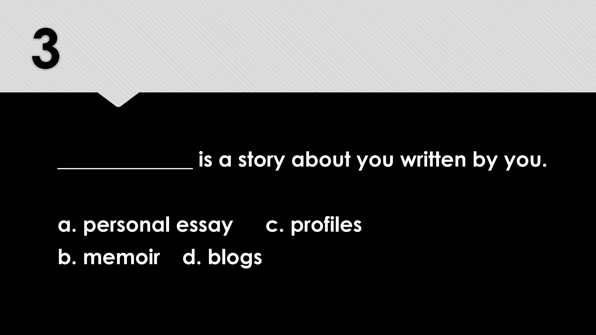 CREATIVE NON-FICTION SUMMATIVE TEST CNF.pptx