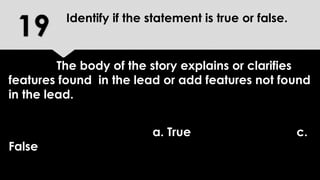 CREATIVE NON-FICTION SUMMATIVE TEST CNF.pptx