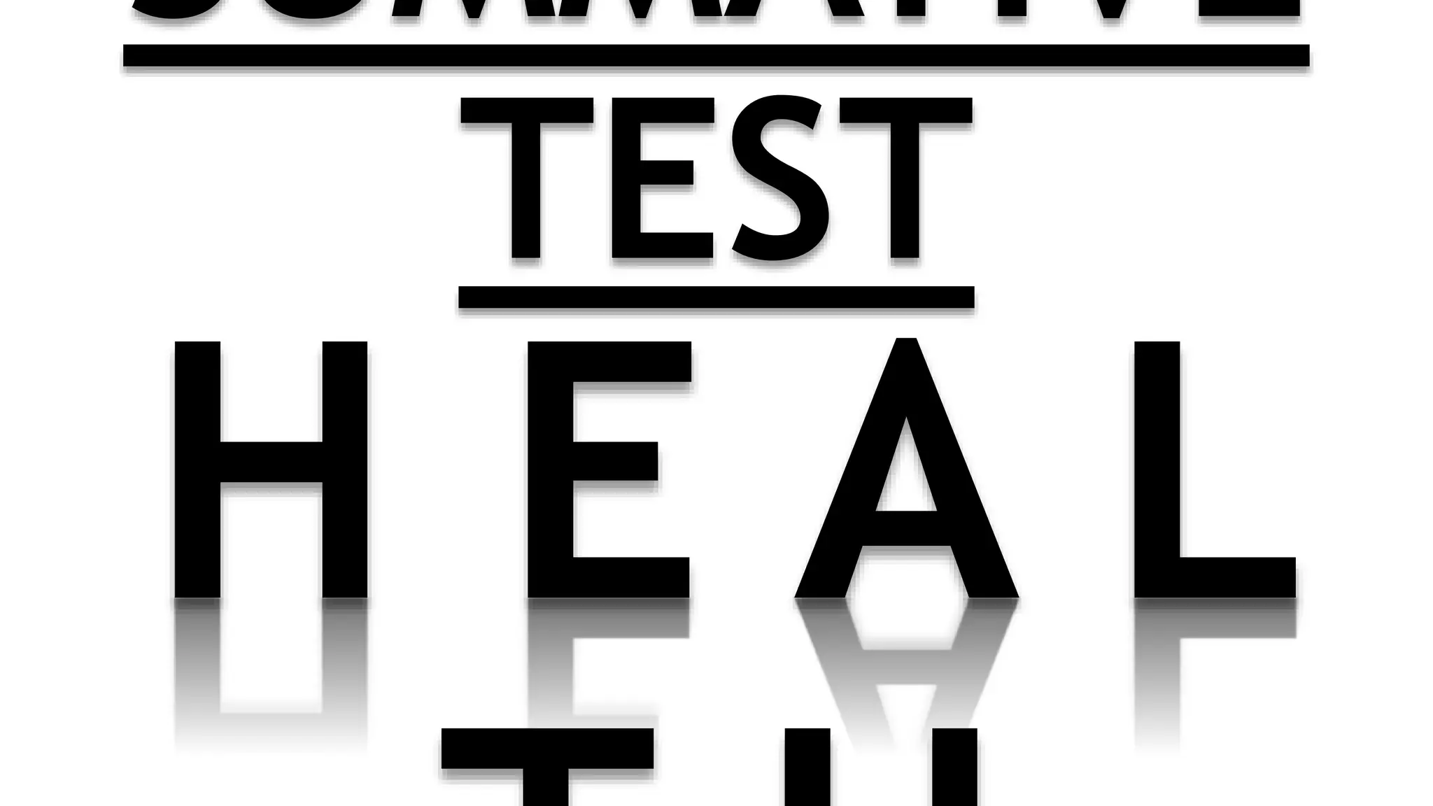 SUMMATIVE TEST HEALTH QUARTER 1 - GENDER AND HUMAN SEXUALITY | PPT