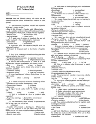 Summative test in Cookery 9-Q2-Salad.docx