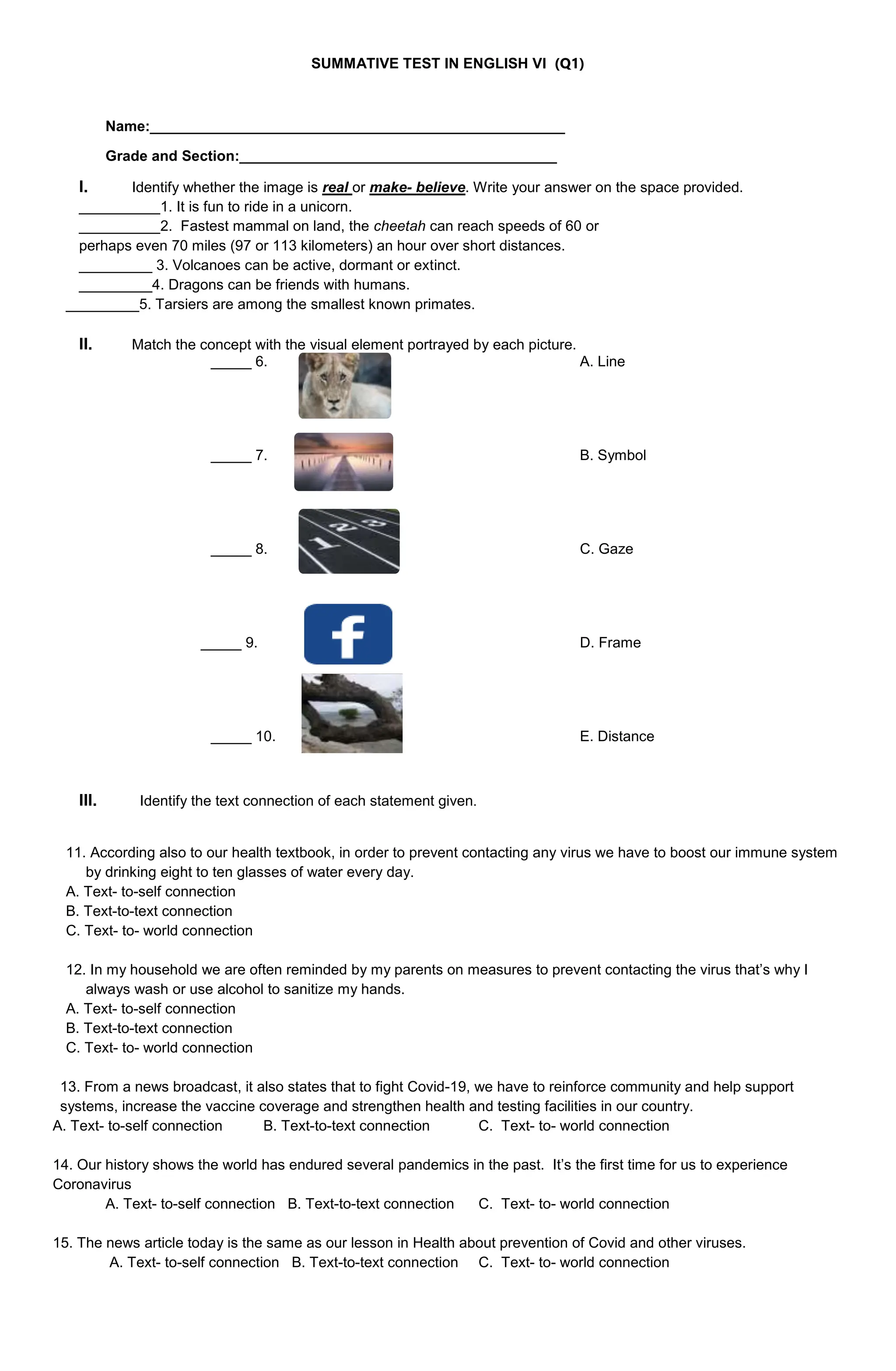 SUMMATIVE TEST IN ENGLISH Q1.docx