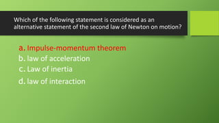 SUMMATIVE TEST IN GENERAL PHYSICS-answer.pptx.pdf
