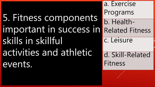 Summative Test In Physical Education 7 1st Quarter summative-test-in-physical-education-7-1st-quarter