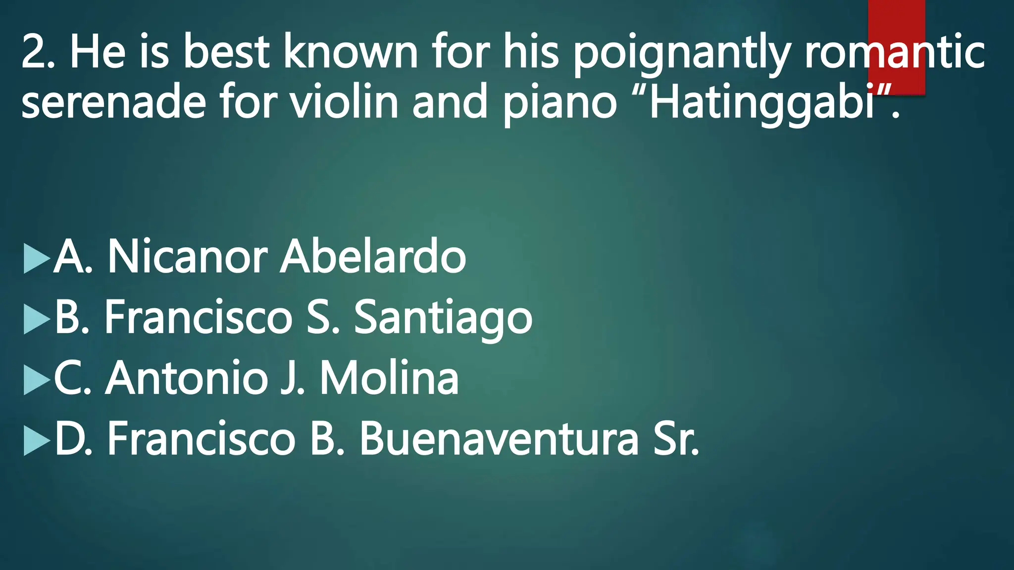 SUMMATIVE TEST Music 10 Q3.pptx