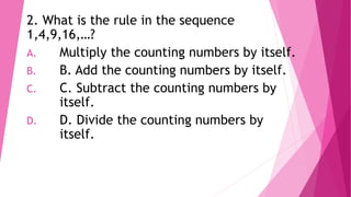 Summative Test No 1 in Q3 Math 6.pptx
