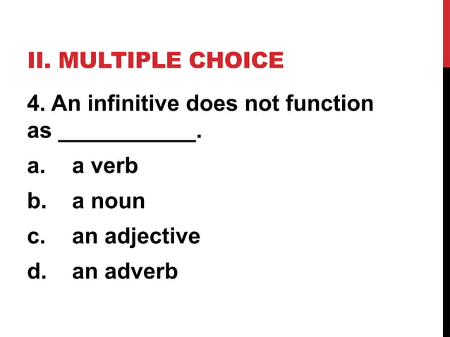 Summative test Part 3 Vertbals(Infinitive, Participles, Gerunds).pptx