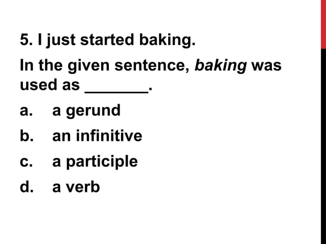 Summative test Part 3 Vertbals(Infinitive, Participles, Gerunds).pptx