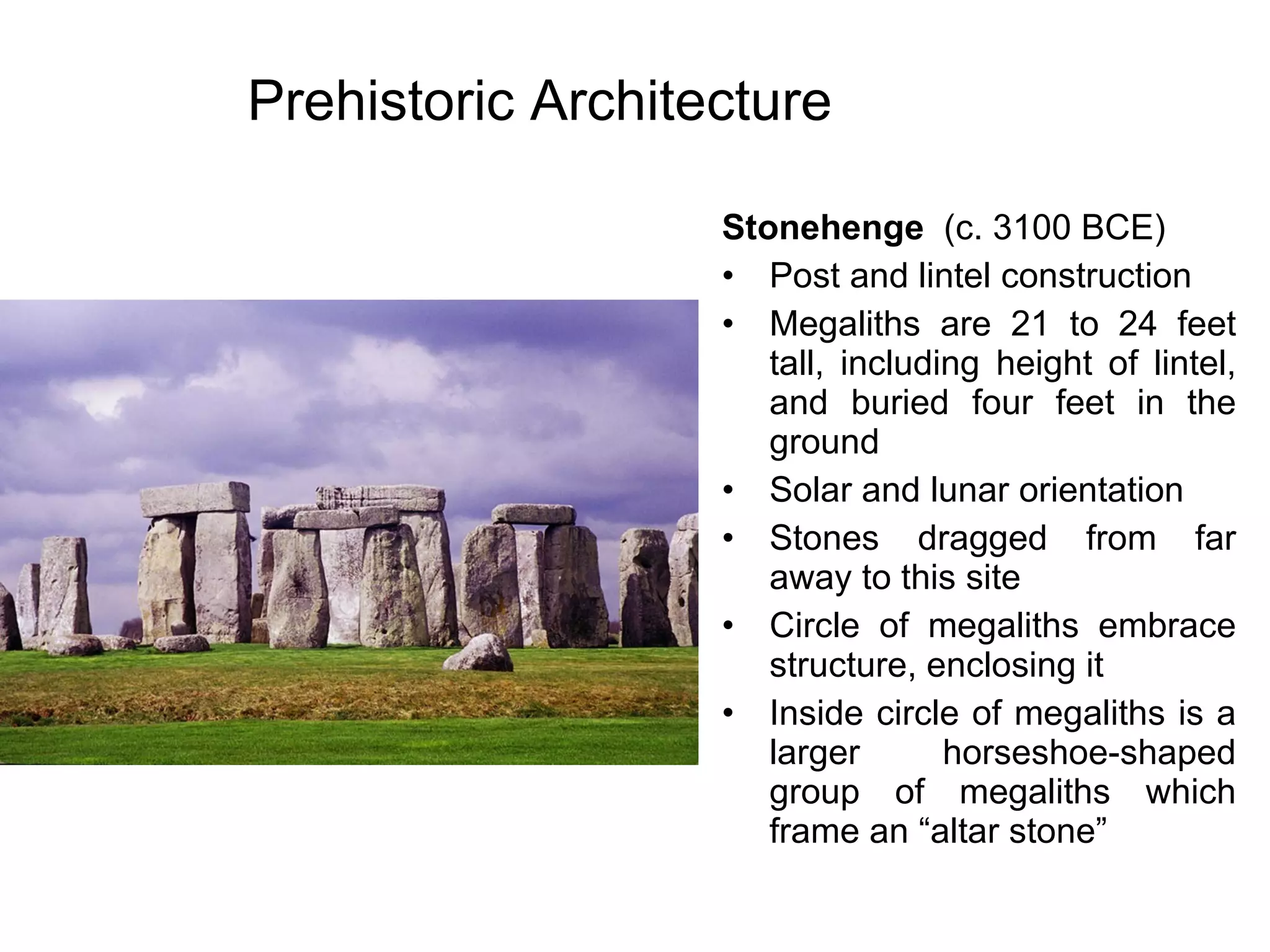 Summer Ap Art History | PPT