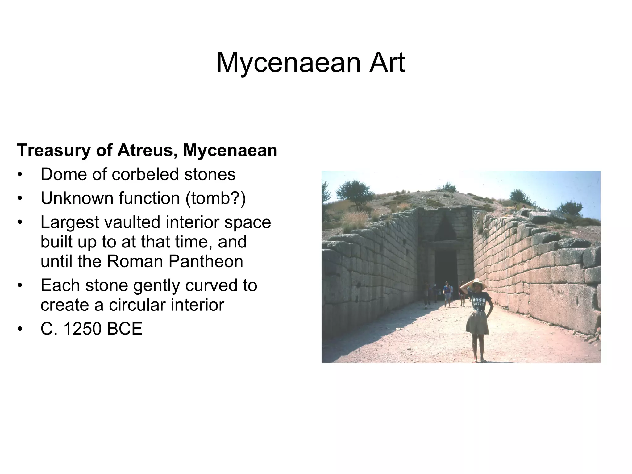 Summer Ap Art History | PPT