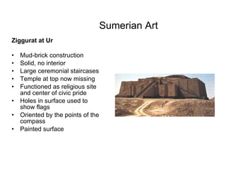 Summer Ap Art History | PPT