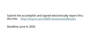 2025 Summer-Education-Report-Template.pptx