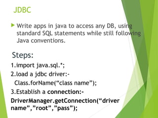 Departmental store management sytem | PPT