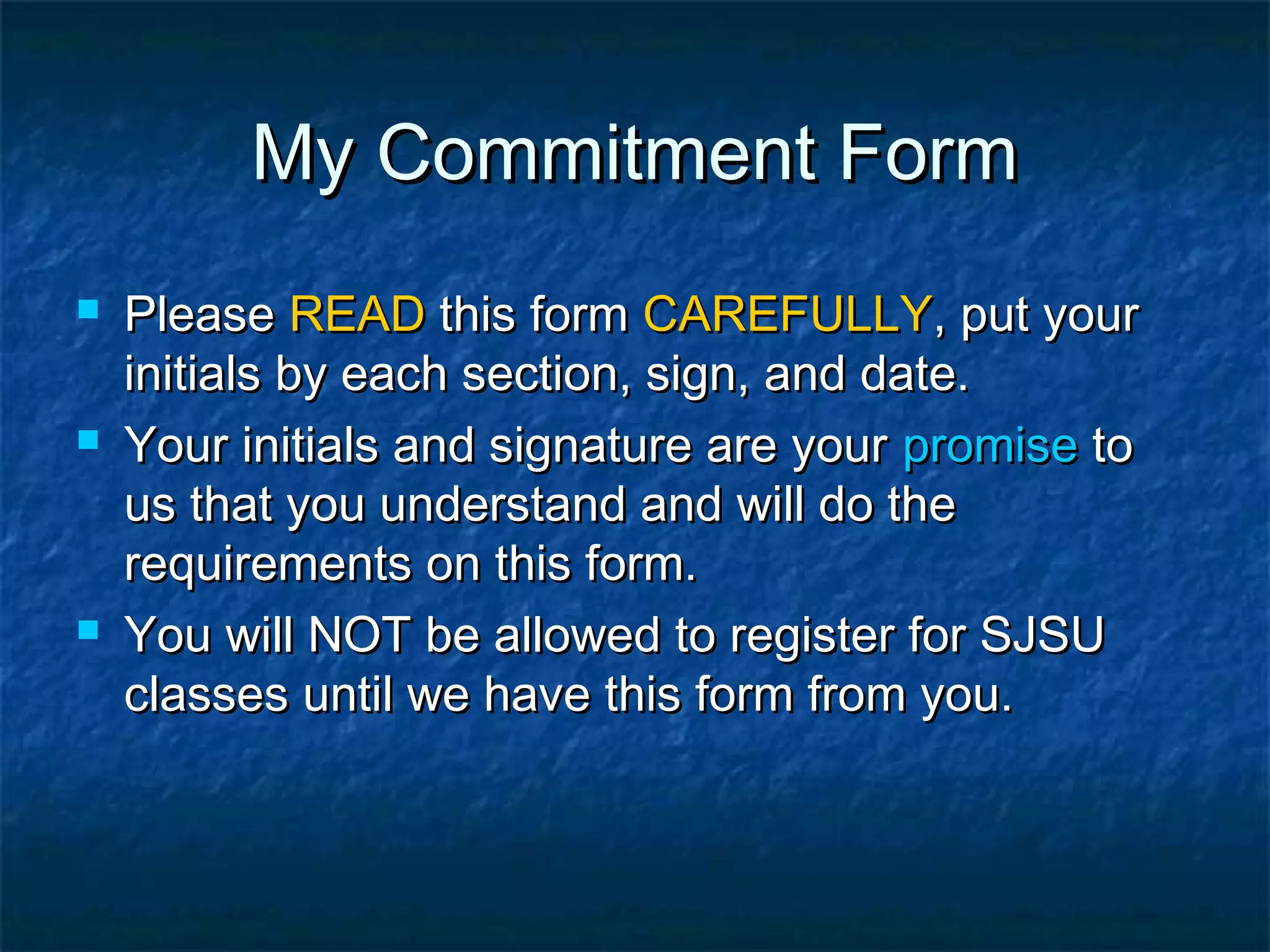 Summer sas-orientation-powerpoint-presentation | PPT