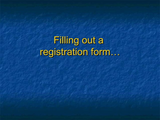 Summer sas-orientation-powerpoint-presentation | PPT