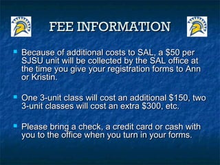 Summer sas-orientation-powerpoint-presentation | PPT