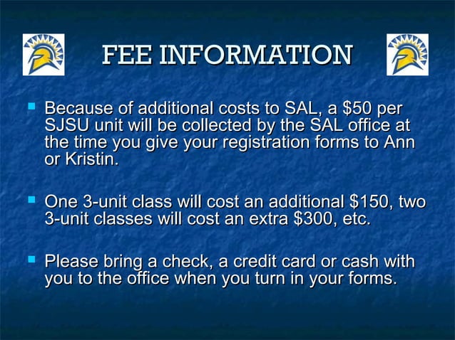 Summer sas-orientation-powerpoint-presentation | PPT