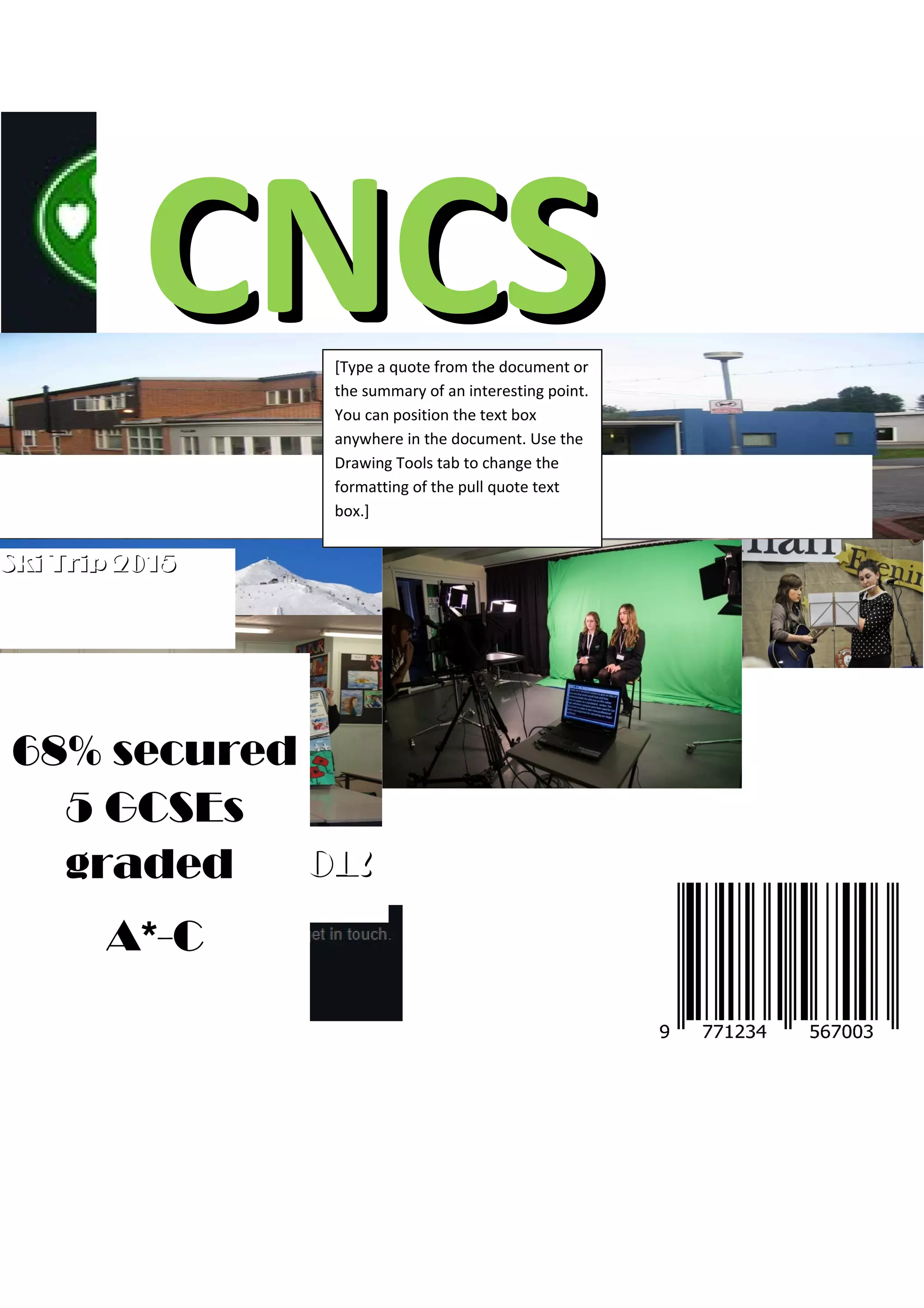 Summer task-school-magazine | PDF