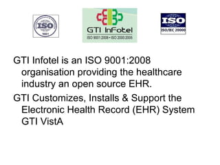 VistA Nursing module- configuration,customization and implementation | PPT