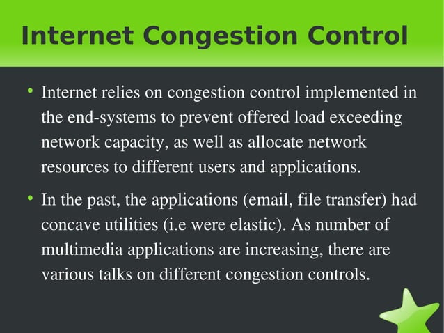 Non-convex Optimization in Networks | PPT Non-convex Optimization in Networks | PPT