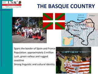 USACBILBAOSummer 2010 | PPT