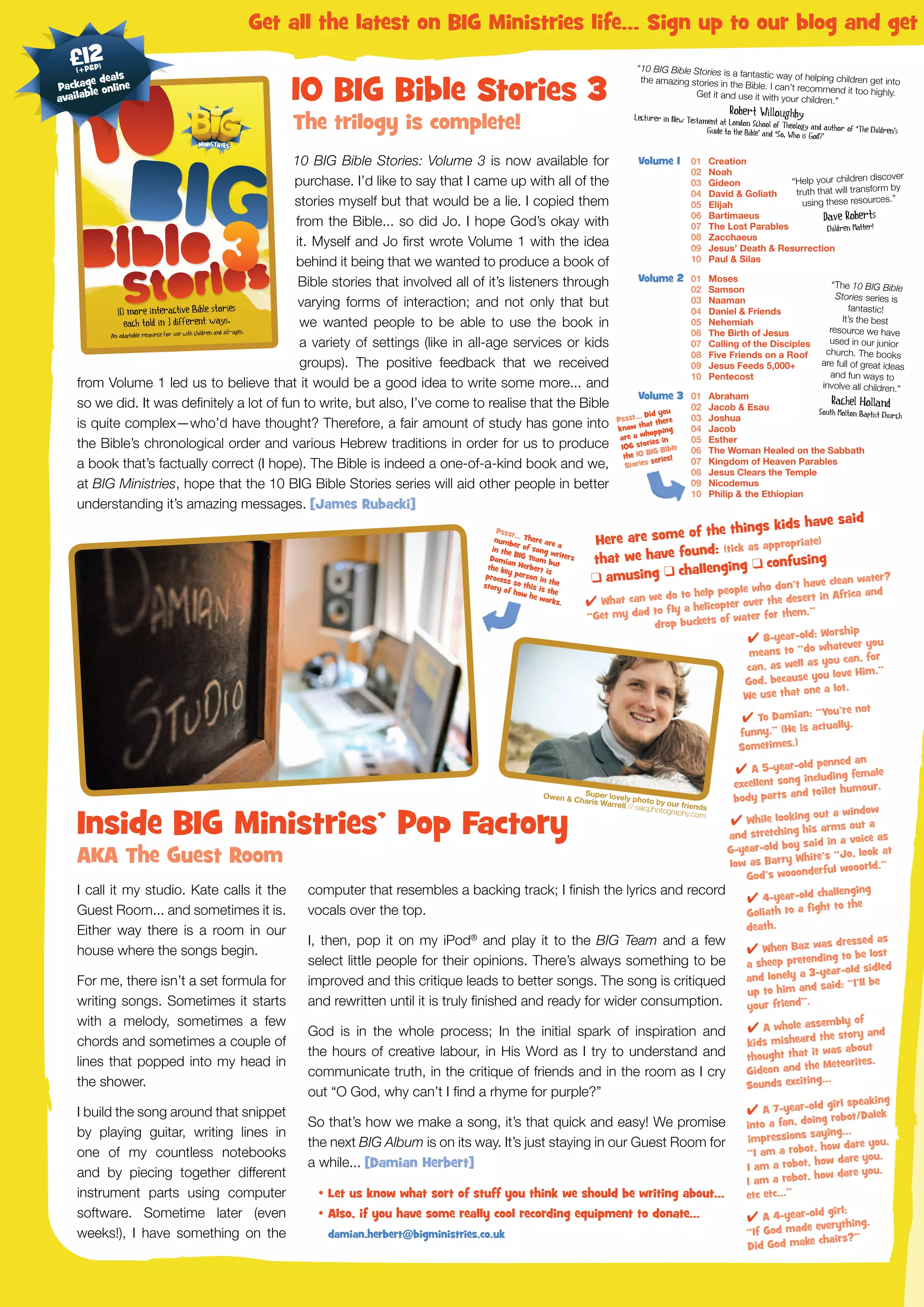 Do boys hate craft? | PDF