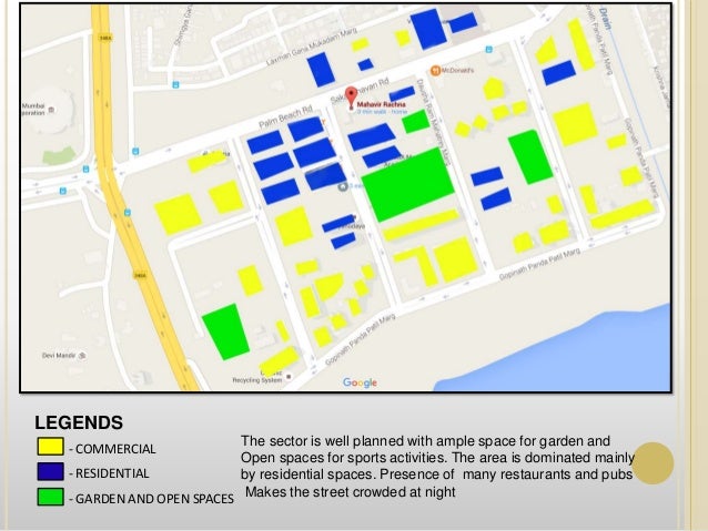 CBD Belapur- Know your own housing