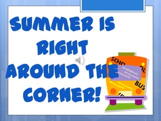 Summer camp | PPT